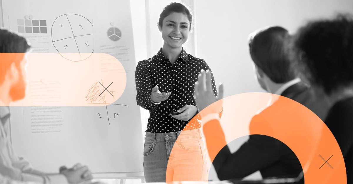 Estrategia de Lead Nurturing: Qué es y cómo aplicarlo en empresas B2B Estrategia de Lead Nurturing: Qué es y cómo aplicarlo en empresas B2B